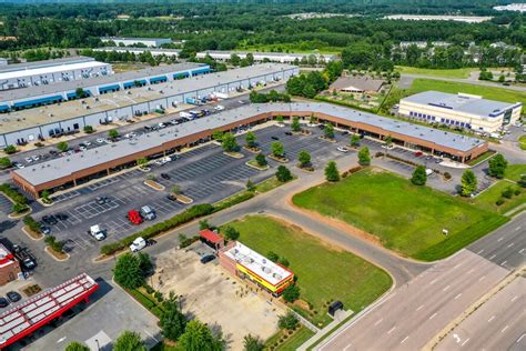 2945 S Miami Blvd Durham Nc 27703 For Lease