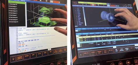 Unleash The Programming Power Of Mazatrol