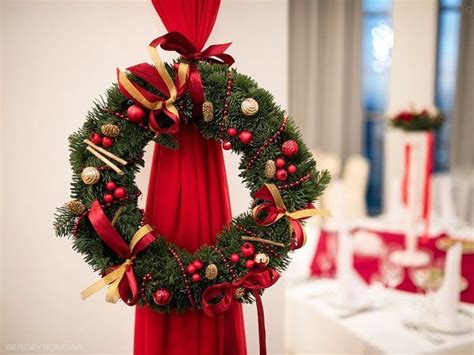 Как украсить квартиру и дом к Новому Году минимум затрат