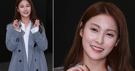 Ten Photo 박규리 여신의 심쿵 하트 장영실 종방연