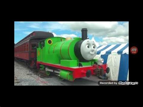 A Day Out With Thomas In Thomas Anthem 75th Anniversary Thomas And