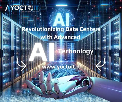 Yoctoit On Linkedin Ai Datacentermanagement Artificialintelligence