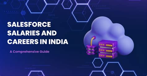 Salesforce Salaries And Careers In India A Comprehensive Guide