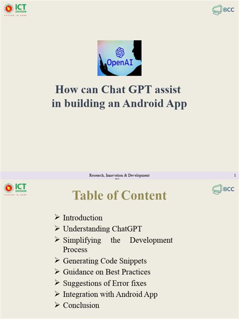Chatgpt Mobileapp Pdf Mobile App Android Operating System