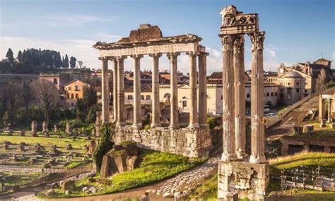 Batı Roma İmparatorluğunun çöküşünden Sonra Romaya Ne Oldu Gerçek