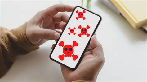 Android Detectan Un Peligroso Malware Que Roba Claves De Aplicaciones Bancarias Infobae