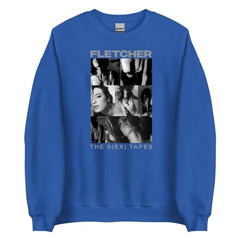 Girl Of My Dreams Tour Tee Fletcher Tour Merch 2022 Fletchers So Hot