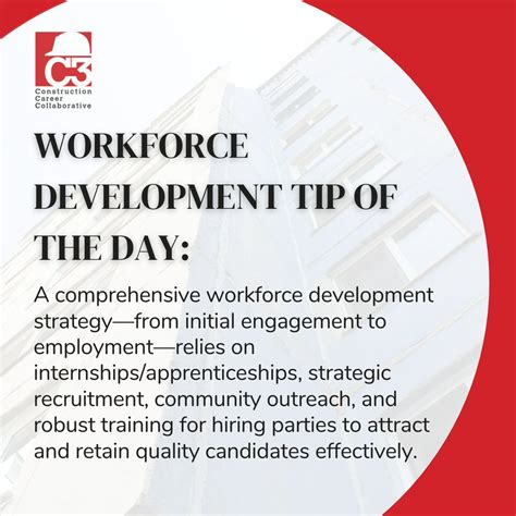 How To Build A Skilled Craft Workforce Construction Career
