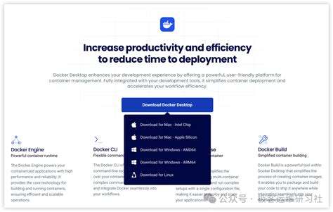 别再踩坑！最全docker安装教程，手把手教你快速上手（附安装包）docker安装详细步骤 Csdn博客