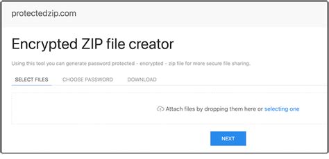 3 Free Methods To Encrypt Zip File On Mac Sonoma