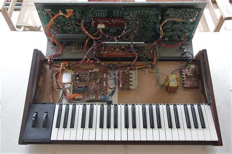 MATRIXSYNTH Korg Mono Poly Analog Synthesizer MATRIXSYNTH Korg Mono Poly Analog Synthesizer