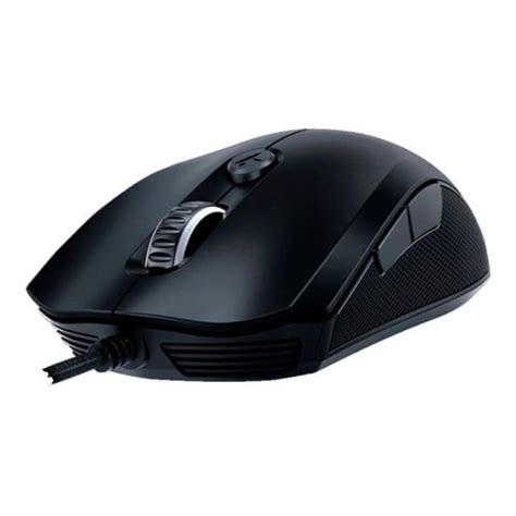 Mouse Genius Gx Scorpion M6 600 Blackorange Omega Computación