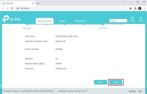Ways To Fix WAN Connection Error