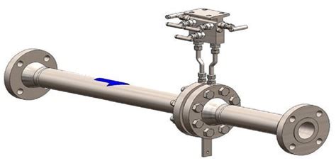Orifice Flow Meter Basic Guide Shanghai Wan Hui Machinery
