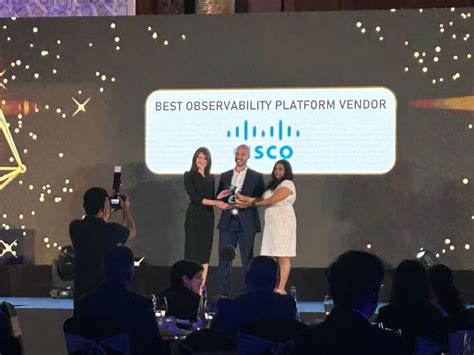 Congratulations Uliana Poiarkova And Appdynamics Team Significant