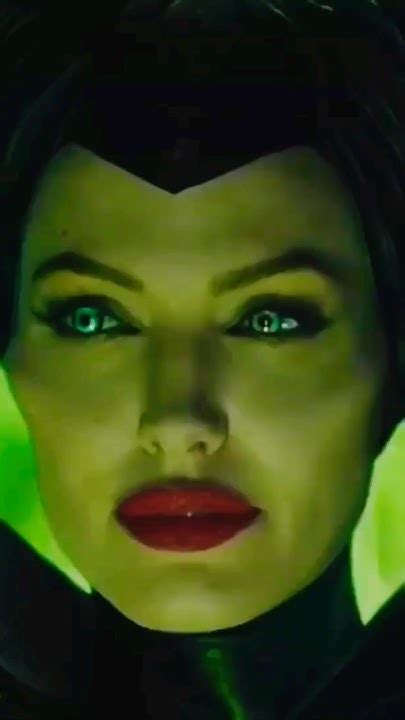 فيلم ماليفسنت انجلينا جولي Maleficent Shorts Short Maleficent