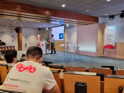 🚀 Last Friday I Had The Opportunity To Participate In Datafest A Data And Artificial