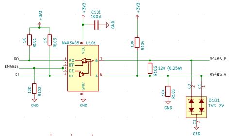 Receive Stops Past The Interval Gap Without Another Byte Before Actual Data Issue