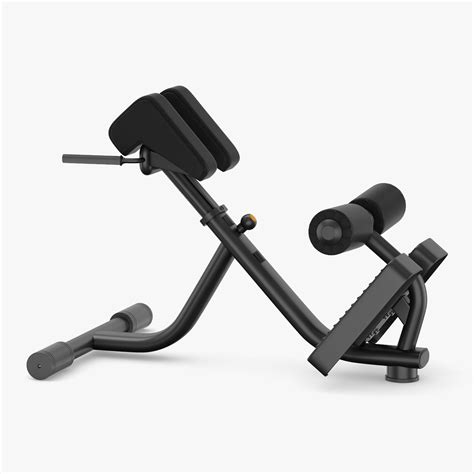 Technogym Element Lower Back Bench Superhive Formerly Blender Market