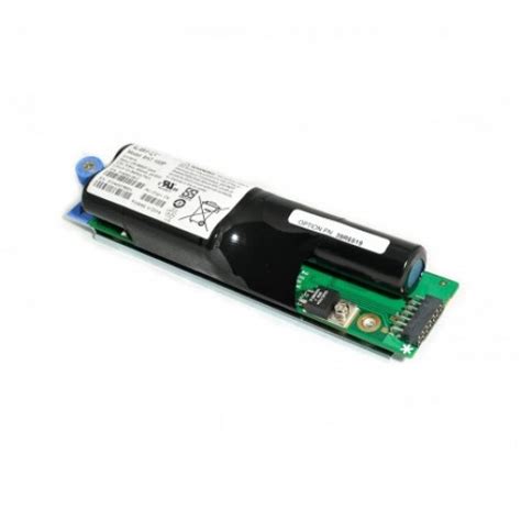 IBM Battery System Memory Cache DS3000 39R6519