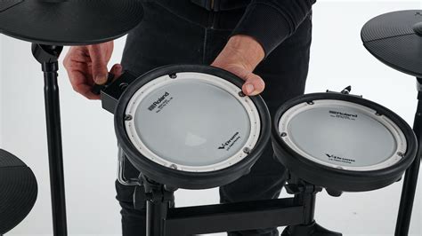 How To Clean Your Electronic Drum Set Musicradar
