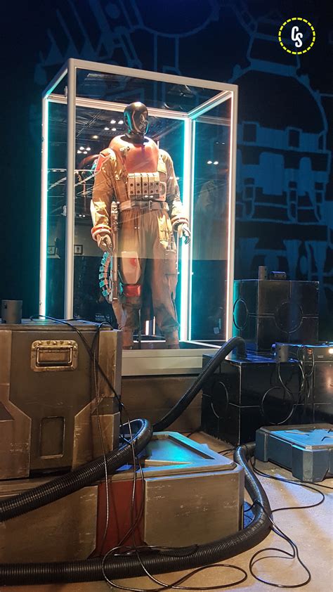 Rogue One Costumes Full Gallery At
