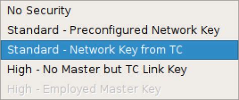 Raspbee Cannot Join Network · Issue 3193 · Dresden Elektronikdeconz
