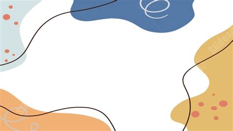 Best Plain Powerpoint Background For Presentation