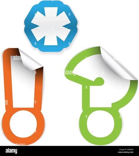 Asterisk Exclamation Mark And Question Mark Stock Vector Image And Art Alamy