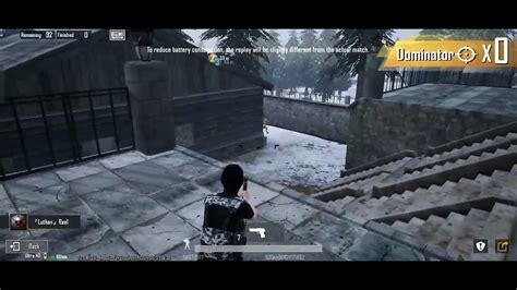 Bgmi Deagle Gun Dammage Bgmimontage Youtube