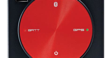 Bluetooth Gps Sensors And Receivers Gps Central