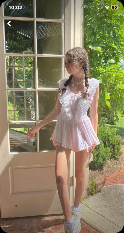 Girly Girl Outfits Pink Outfit Chic Outfits Pretty Outfits Pretty