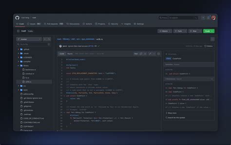 Github Code Search Is Generally Available The Github Blog