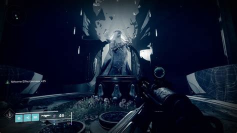 Destiny 2 How To Get The Wish Ender Exotic Bow Gamer Empire