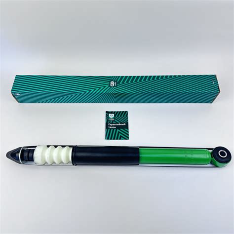 Амортизатор задний Лада Ларгус, Рено Логан газовый. Pilenga - купить по ...