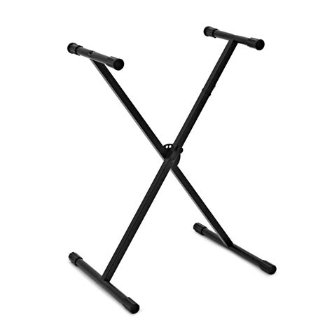 G4m X Frame Keyboard Stand At Gear4music