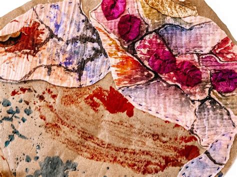 Artist In Residence With Sarah Cusey — You Belong Here