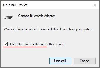 Cara Mengatasi Bluetooth Hilang Setelah Install ScpToolkit Yannech Com
