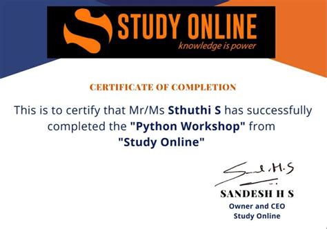 Sthuthi S On Linkedin Python Pythonprogramming Ieee