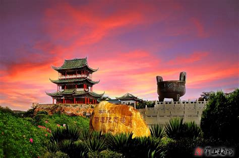 客家之源 万里寻踪丨赣州：“客家摇篮”展新景掌上梅州