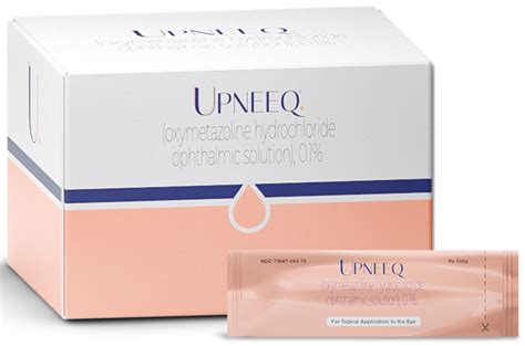 Blepharoplasty Vs Ptosis Upneeq Eye Drop Lift Lid