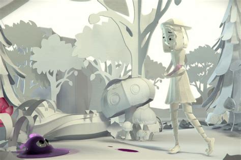 Computer Animation Games And Visual Effects Degrees Bournemouth University