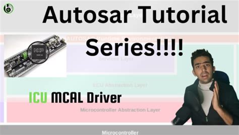 Icu Driver Of Autosar Mcal Layer