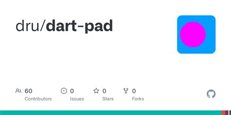 Github Drudart Pad