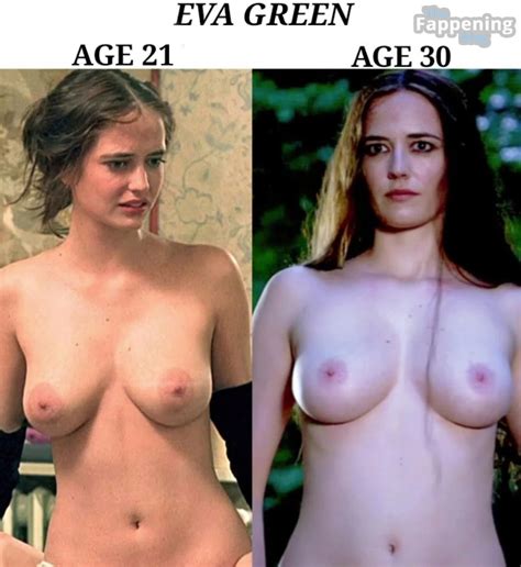 Eva Green Nude Photos And Videos 2025 Thefappening