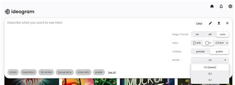 How To Create Ai Logos Fast With Ideogram Ai