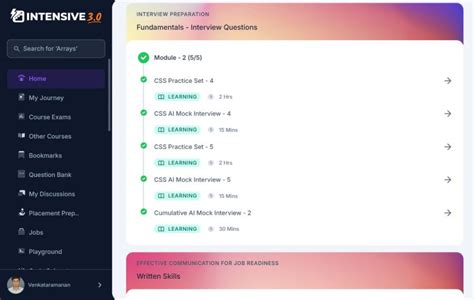 Venkataramanan M On Linkedin Day4 60daysofcodechallenge 60daysofcodechallenge Nxtwave