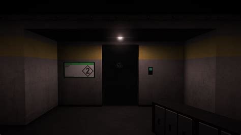 Scp Deception Scp 067 Scp Containment Breach вики Fandom