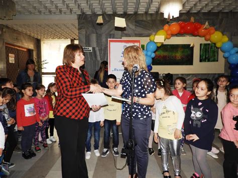 Врачанската детска градина Вълшебница чества 50 годишен юбилей